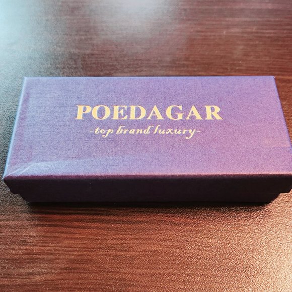 POEDAGAR | Accessories | Poedagar Top Brand Luxury Man Wristwatch ...